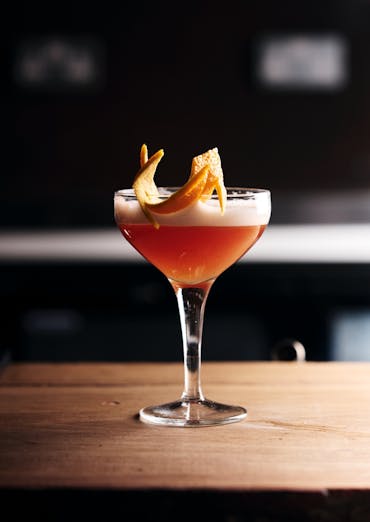 Embers Brighton, West Sussex - Restaurant Review, Menu, Opening Times