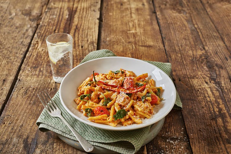 Zizzi Brighton, East Sussex - Restaurant Review, Menu, Opening Times