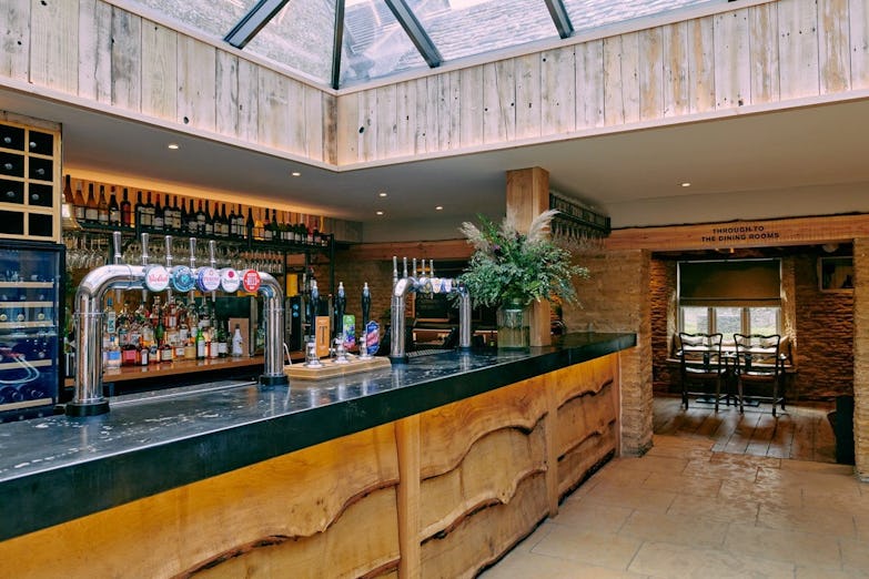 The Crown at Ampney Brook, Gloucestershire - Restaurant Review, Menu ...