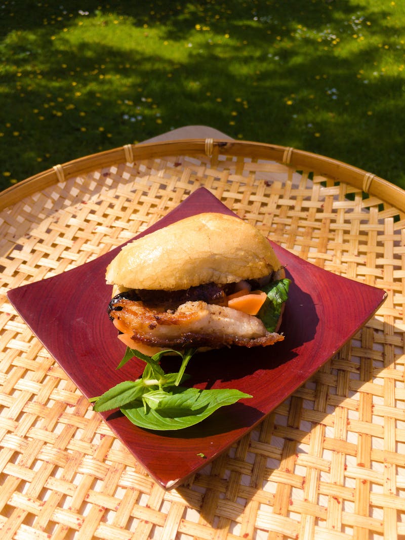 Hai Cafe, London - Restaurant Review, Menu, Opening Times