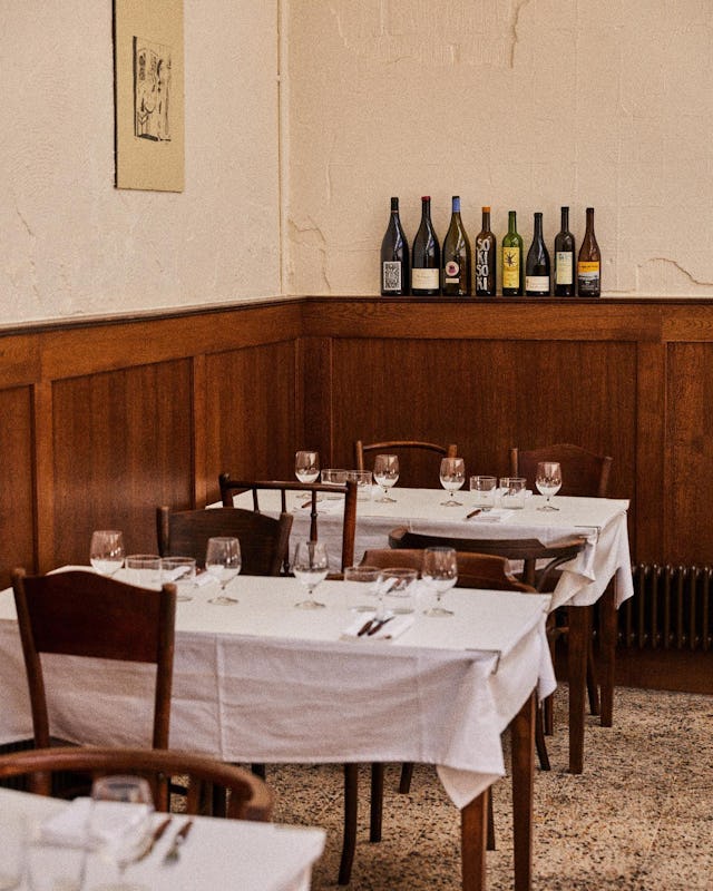 Leo's Clapton, London - Restaurant Review, Menu, Opening Times