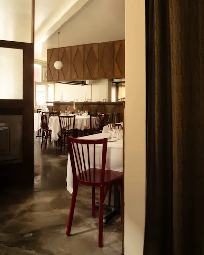 Bistro Freddie, London - Restaurant Review, Menu, Opening Times