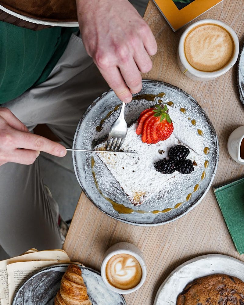 Tab X Tab, London - Restaurant Review, Menu, Opening Times