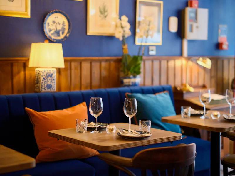 64 Old Compton Street, London - Restaurant Review, Menu, Opening Times