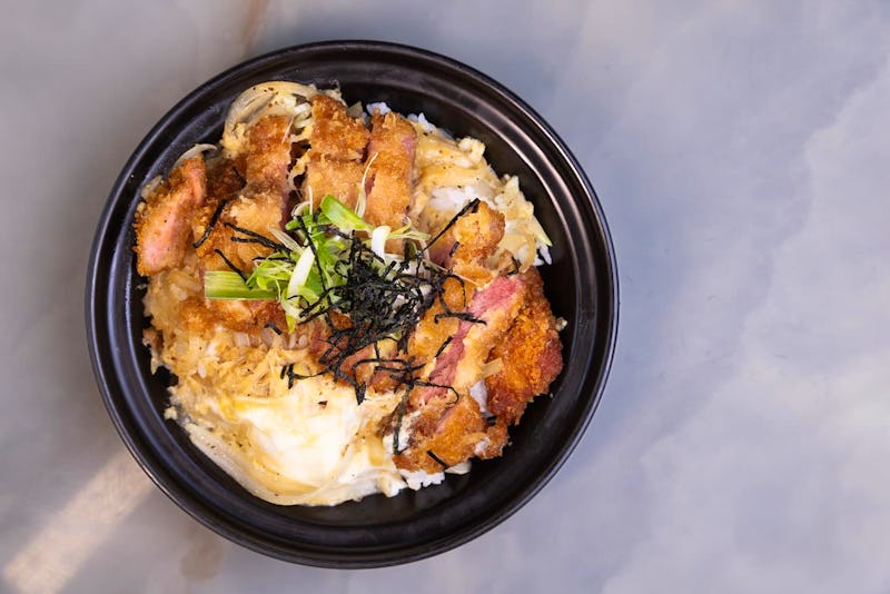 OBA Kitchen & Bar, West Yorkshire - Restaurant Review, Menu, Opening Times