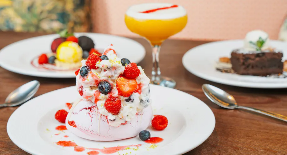Arkle Manor - Betchworth, Betchworth - Restaurant Review, Menu, Opening ...