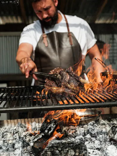 The Bull, Charlbury, Oxfordshire - Restaurant Review, Menu, Opening Times