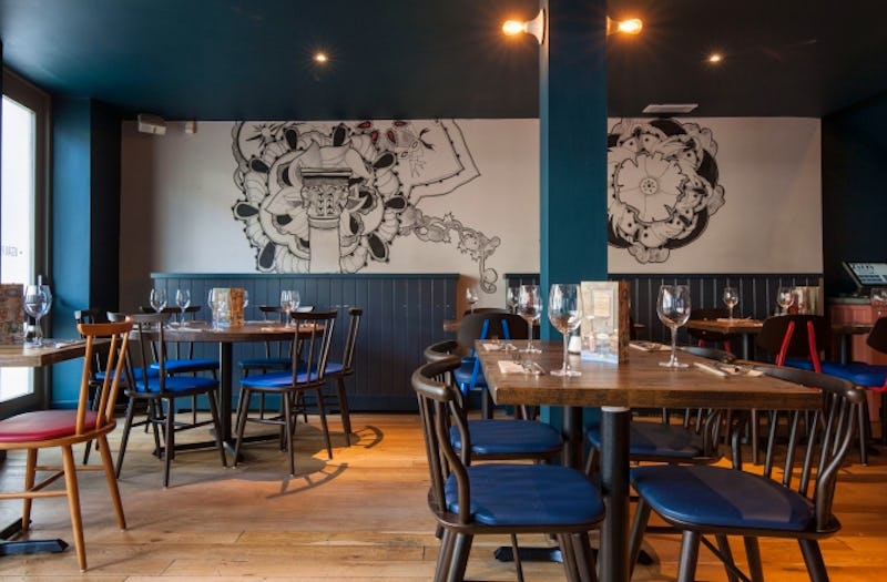 Zizzi Chichester, West Sussex - Restaurant Review, Menu, Opening Times