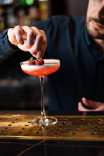 Origin City, London - Restaurant Review, Menu, Opening Times