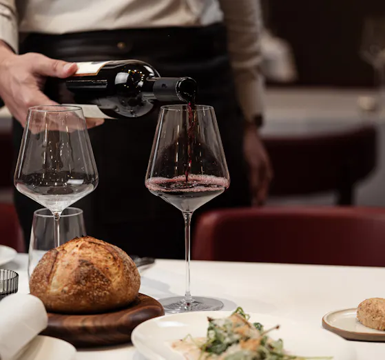 Origin City, London - Restaurant Review, Menu, Opening Times