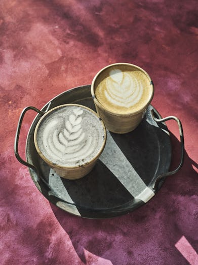 Mallow Canary Wharf, London - Restaurant Review, Menu, Opening Times