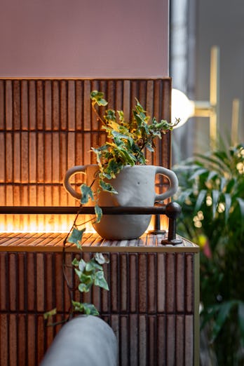 Mallow Canary Wharf, London - Restaurant Review, Menu, Opening Times