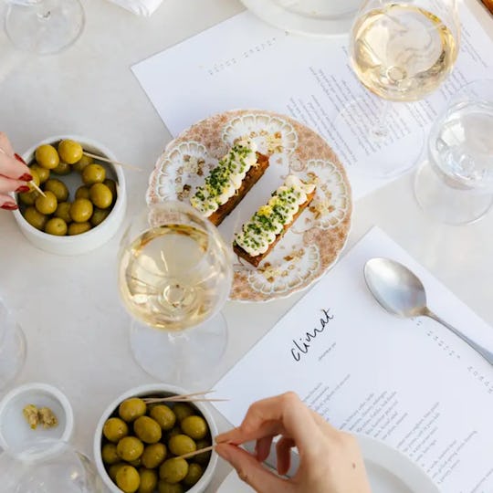 Climat, Greater Manchester - Restaurant Review, Menu, Opening Times