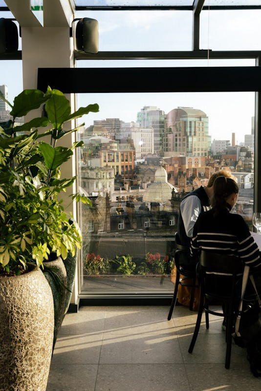 Climat, Greater Manchester - Restaurant Review, Menu, Opening Times