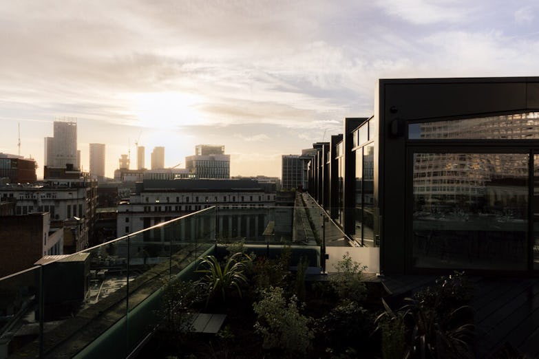 Climat, Greater Manchester - Restaurant Review, Menu, Opening Times