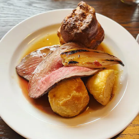 The Blaise Inn, Bristol - Restaurant Review, Menu, Opening Times