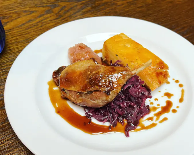 The Blaise Inn, Bristol - Restaurant Review, Menu, Opening Times