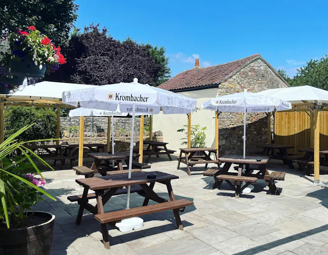 The Blaise Inn, Bristol - Restaurant Review, Menu, Opening Times