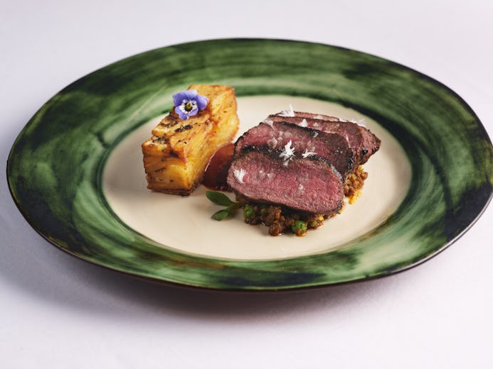 Yaatra, London - Restaurant Review, Menu, Opening Times