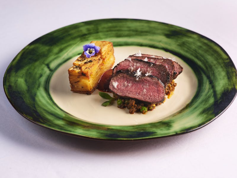 Yaatra, London - Restaurant Review, Menu, Opening Times