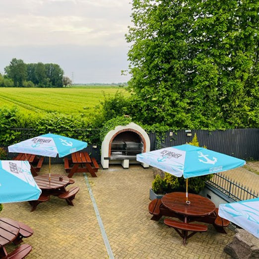 The Elm Tree Inn, Cambridgeshire - Restaurant Review, Menu, Opening Times