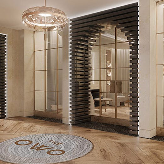 The Guards Bar & Lounge, London - Restaurant Review, Menu, Opening Times