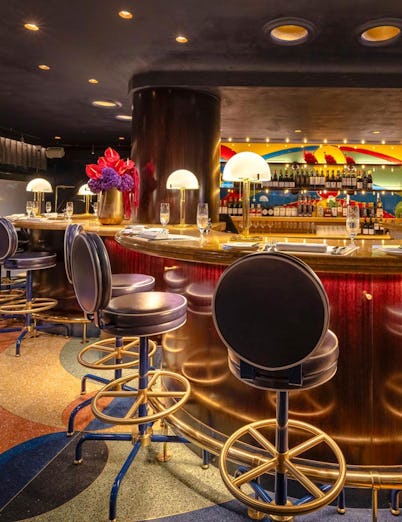 Bébé Bob, London - Restaurant Review, Menu, Opening Times