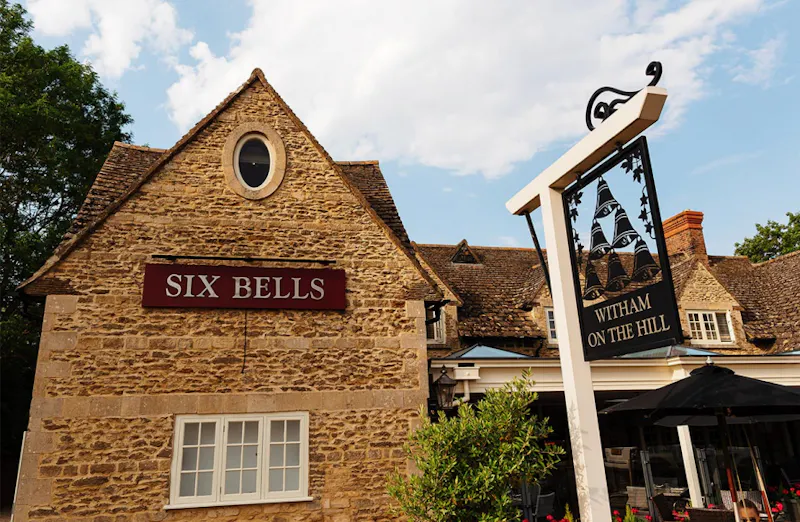 The Six Bells, Lincolnshire - Restaurant Review, Menu, Opening Times