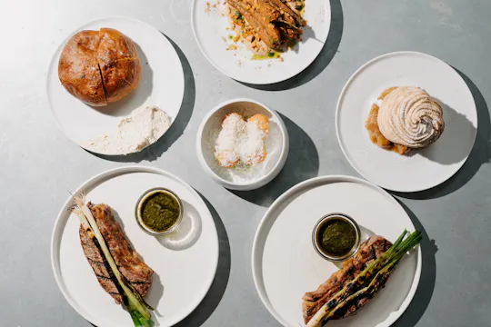 UK's Top 100 Restaurants for 2025