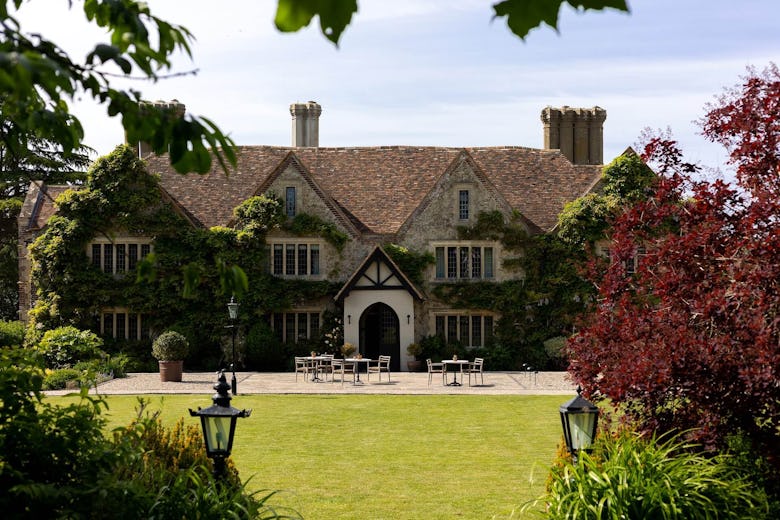 Boys Hall, Kent - Restaurant Review, Menu, Opening Times