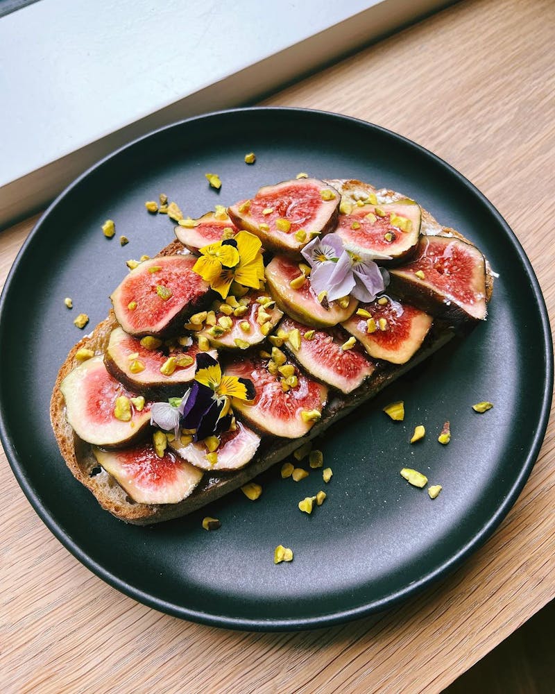 Cycle Culture, London - Restaurant Review, Menu, Opening Times