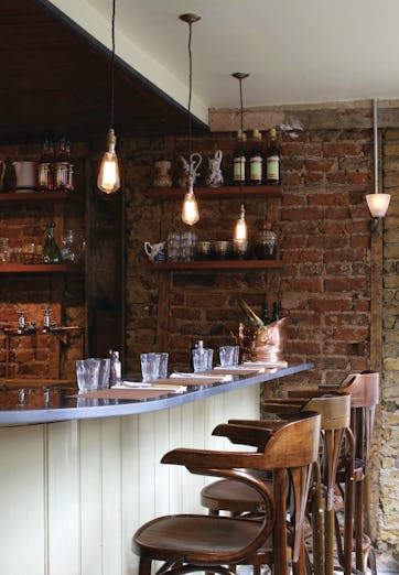 Polpo Soho, London - Restaurant Reviews, Bookings, Menus, Phone Number ...