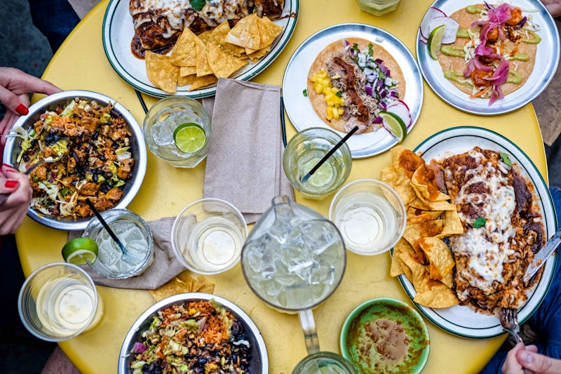 Trejo's Tacos, London - Restaurant Review, Menu, Opening Times