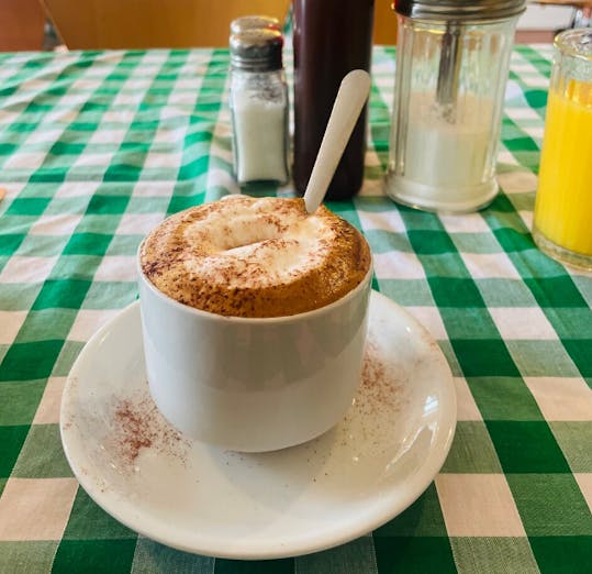 Alde Cafe , Suffolk - Restaurant Review, Menu, Opening Times