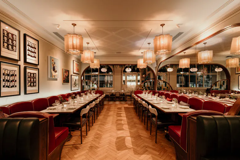 Jamie Oliver Catherine St, London - Restaurant Review, Menu, Opening Times