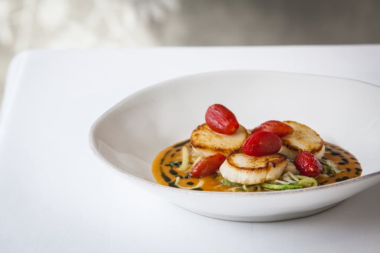 Kitchen W8, London - Restaurant Reviews, Bookings, Menus, Phone Number ...