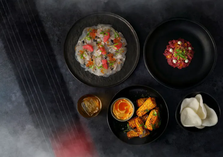 F1® Arcade Birmingham, West Midlands - Restaurant Review, Menu, Opening ...