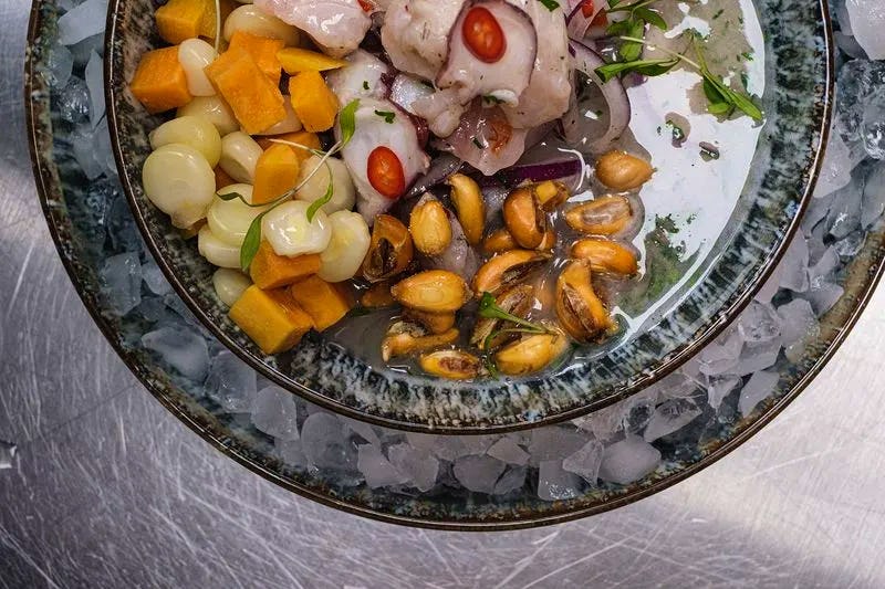 Mr LoBo, London - Restaurant Review, Menu, Opening Times