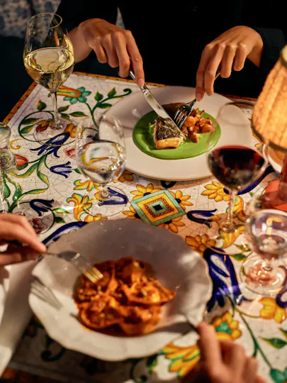 Dear Jackie, London - Restaurant Review, Menu, Opening Times