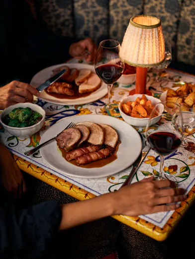 Dear Jackie, London - Restaurant Review, Menu, Opening Times