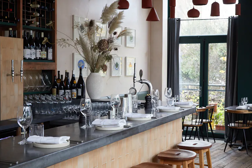 Sune, London - Restaurant Review, Menu, Opening Times