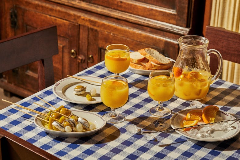 Solis, London - Restaurant Review, Menu, Opening Times