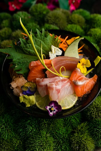 Syon Lounge, London - Restaurant Review, Menu, Opening Times