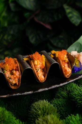 Syon Lounge, London - Restaurant Review, Menu, Opening Times