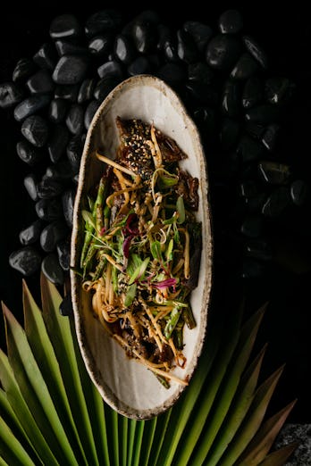 Syon Lounge, London - Restaurant Review, Menu, Opening Times