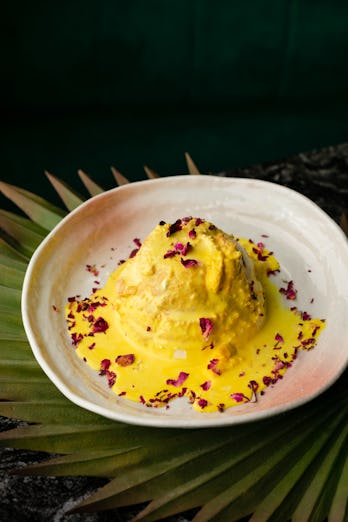 Syon Lounge, London - Restaurant Review, Menu, Opening Times