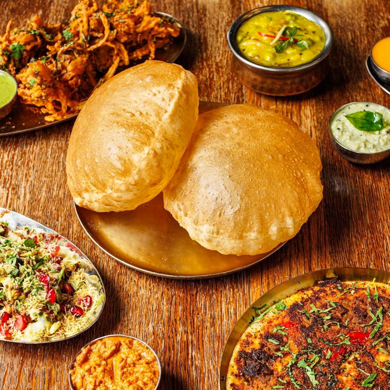 The Tamil Crown, London - Restaurant Review, Menu, Opening Times