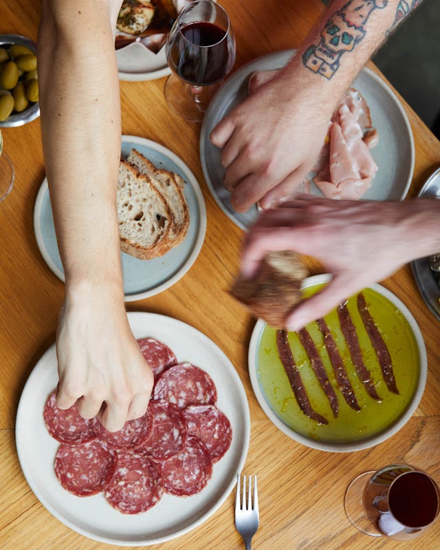 Bambi, London - Restaurant Review, Menu, Opening Times