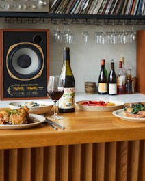 Bambi, London - Restaurant Review, Menu, Opening Times