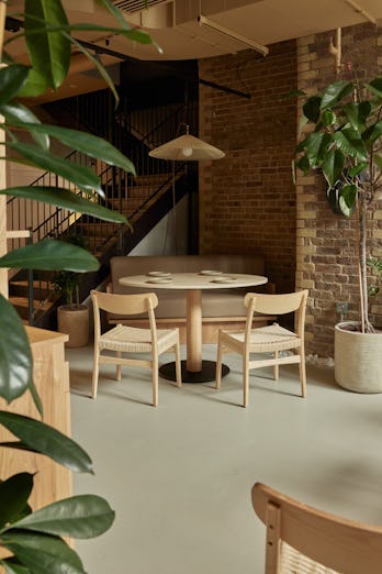 Akara, London - Restaurant Review, Menu, Opening Times